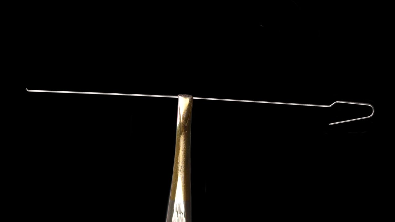 Phynox injector wire | Axfil